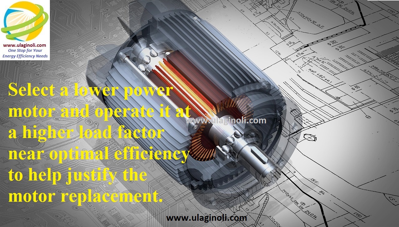 Easy ways to save energy in Industries | Ulaginoli Energy Solutions